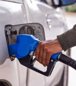 Eigen dieseltank voor je mkb: Slimmer alternatief voor een zakelijke ...